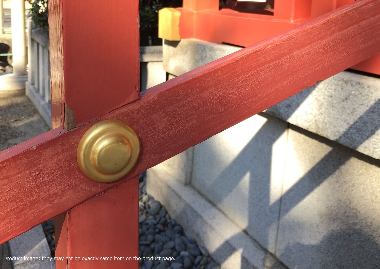 Simple Decor Tack, Pot, Bronze 10mm | OrientalSouls.com