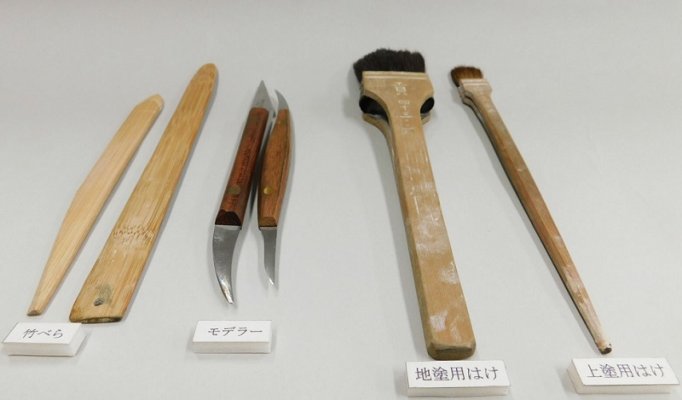 Here’s Japanese Craft You Can Make! Edo-kimekomi Japanese Doll ...