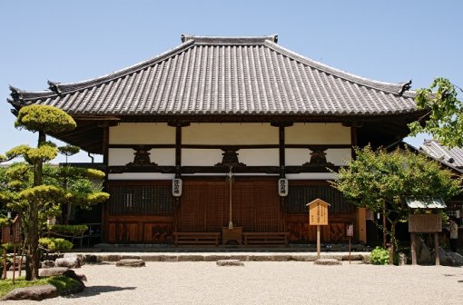 Best 4 Features of Japan’s Buddhist Architecture: Temples, Statues, and ...