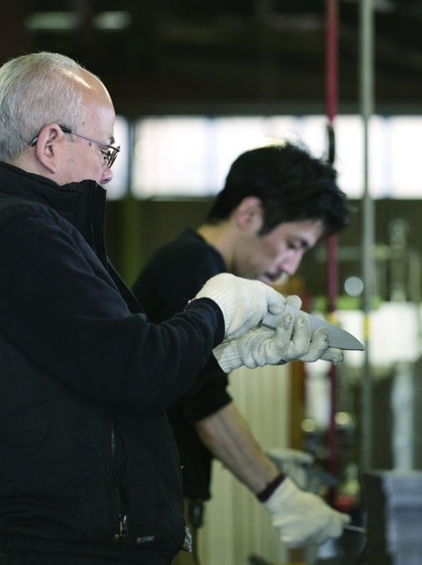 Traditional Japanese Knives from Seki: History, Craftsmanship, and the ...