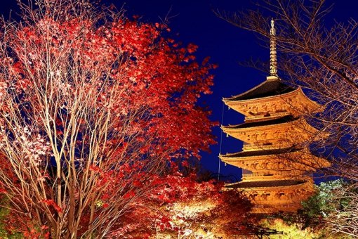 The Secret Meaning of Japan’s Traditional Colours: Expression in Art ...