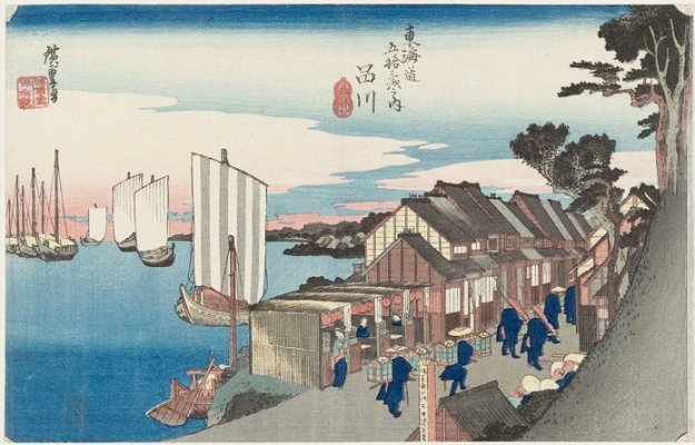 The Secret Meaning of Japan’s Traditional Colours: Expression in Art ...