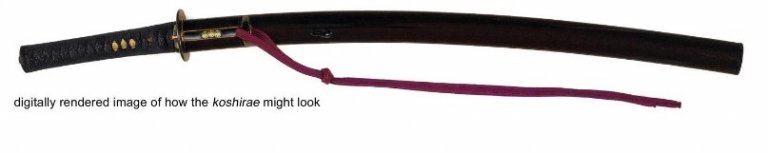 Masamune and Muramasa: The Mysteries of Japan’s Two Greatest Katana ...