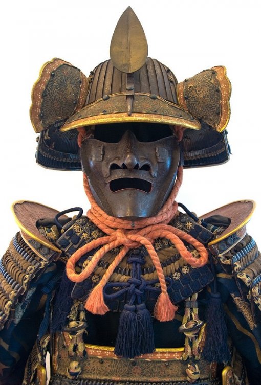 Protection with Style: The Top 5 Features of Samurai Kabuto Helmets ...