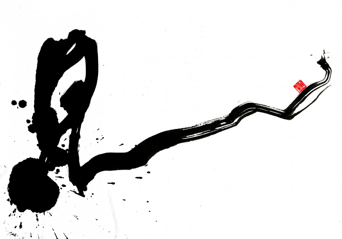 How To Evaluate Shodo Works? 3 Most Important Factors To Find Out Good ...