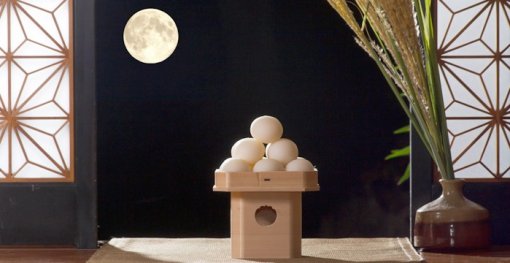 How To Enjoy Autumn Moon Viewing in Japan | OrientalSouls.com