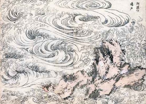 10 Reasons Why Hokusai Is Greatest Artist in The World | OrientalSouls.com
