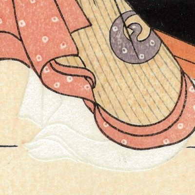 10 Innovative Techniques Used in Ukiyo-e Woodblock Print (Part 2 ...